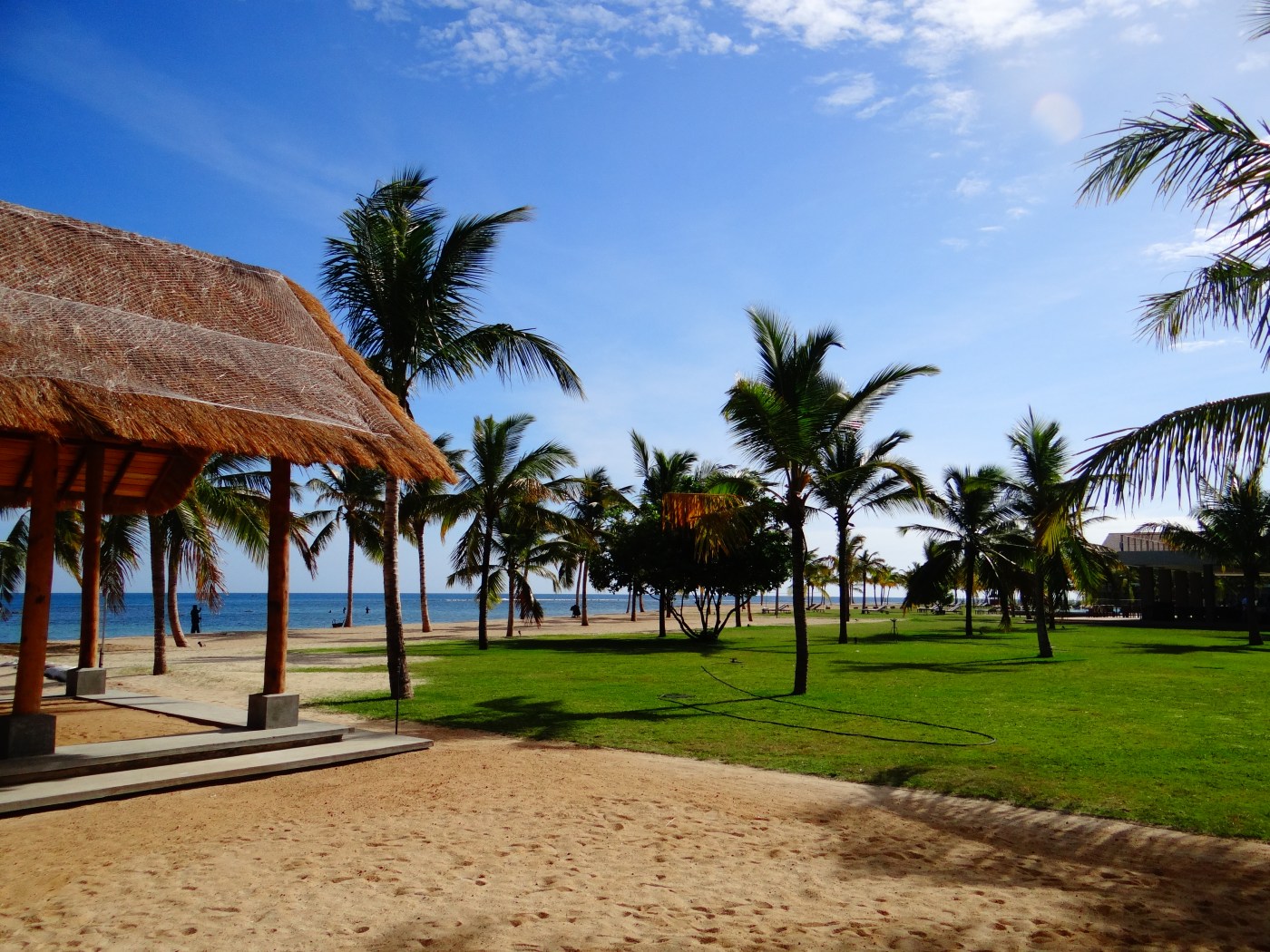 Travelogue: East Coast Reborn (Passikudah, Sri Lanka) – The Wandering ...